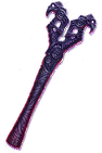 Foulborn Death's Hand - Keepers - Path of Exile 1 - poe.ninja