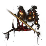 Shop Back Attachments - Path of Exile