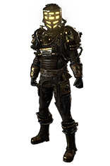 ซื้อ ชุดเกราะเซ็ต White - Path of Exile