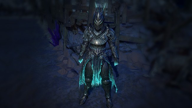 Path of Exile