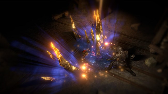 Path of Exile