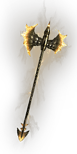 Buy Deepwater Weapon - Path of Exile
