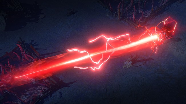 Path of Exile