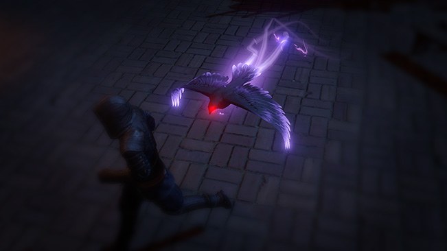Path of Exile