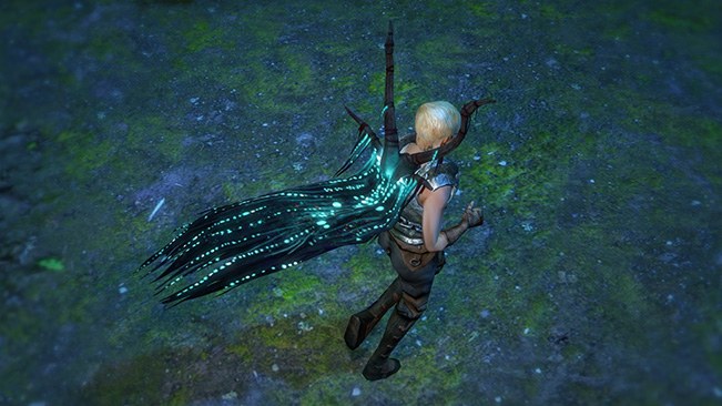 Path of Exile