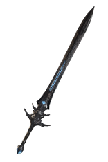 Buy Sin Sword - Path of Exile