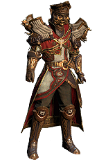 Buy Oriath Armour Pack - Path of Exile