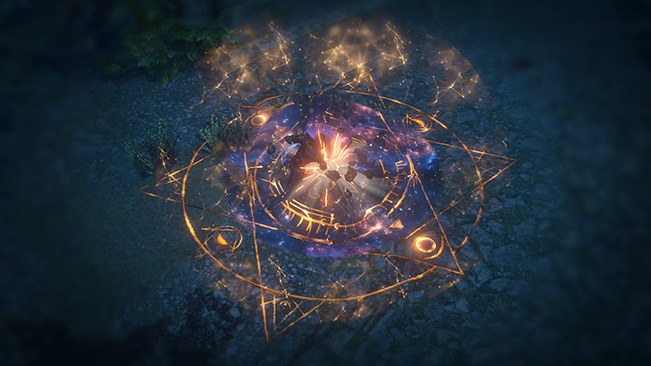 Path of Exile