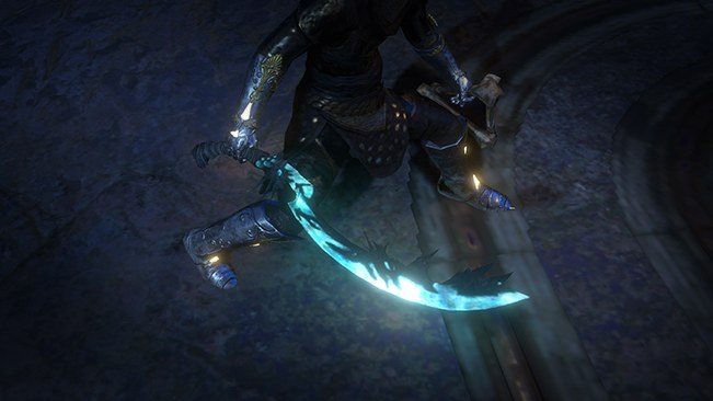Path of Exile
