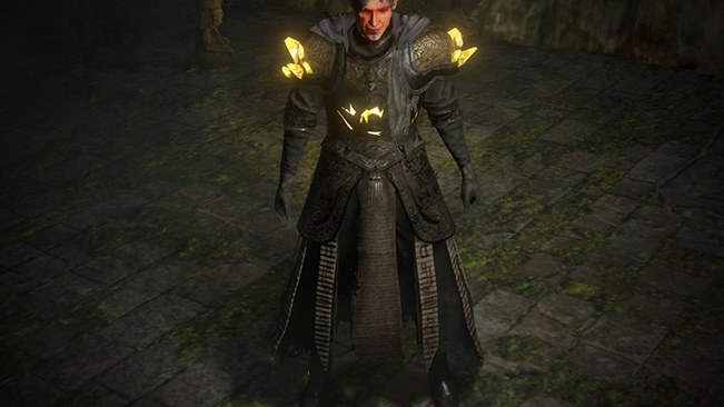 Path of Exile