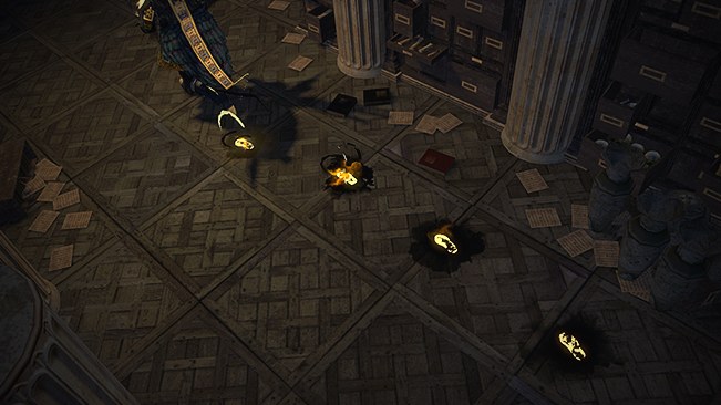 Path of Exile