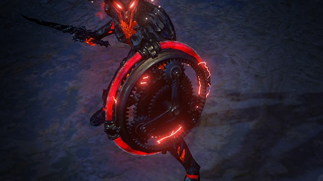 Path of Exile | Daum 게임