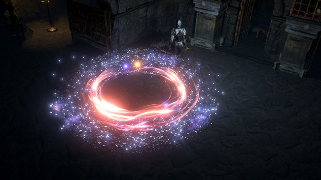 Path of Exile