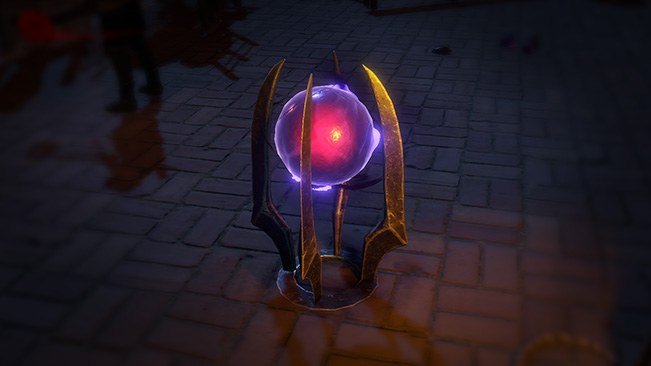 Path of Exile | Daum 게임