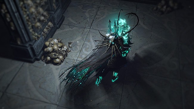 Path of Exile