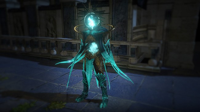 Path of Exile