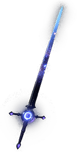 Buy Sin Sword - Path of Exile