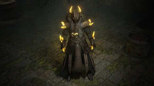 Path of Exile