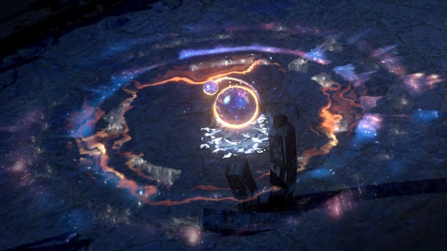 Path of Exile