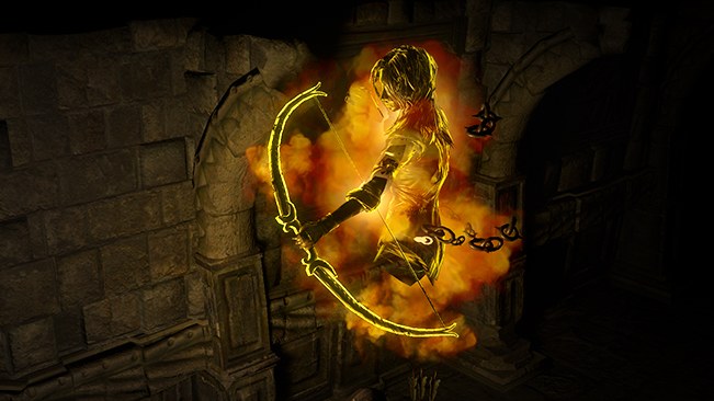 Path of Exile