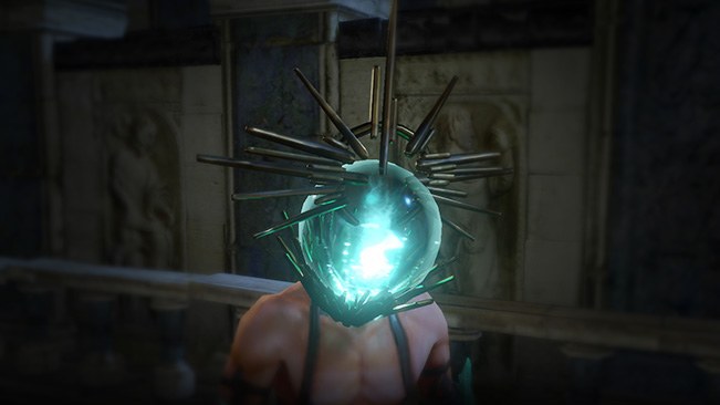 Path of Exile