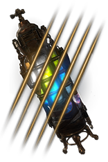 Shop Back Attachments - Path of Exile