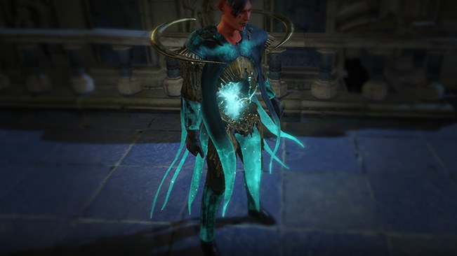 Path of Exile