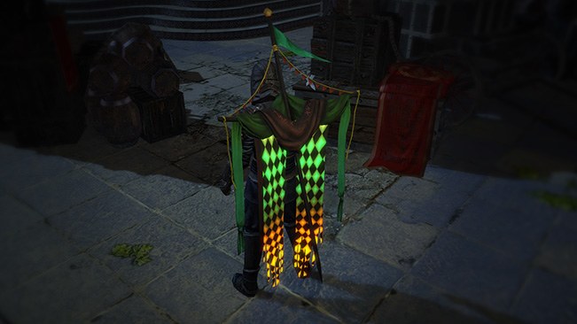 Path of Exile