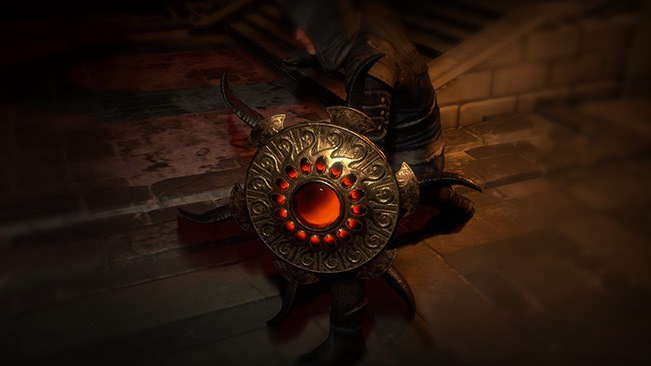 Path of Exile