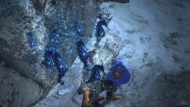 Path of Exile