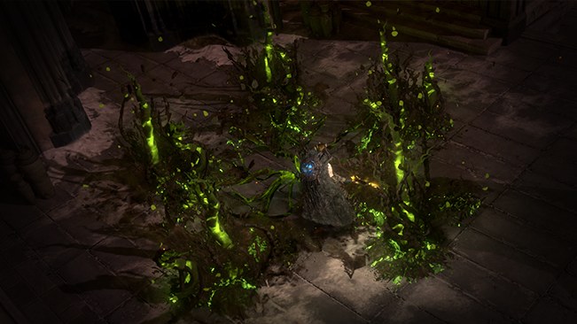Path of Exile