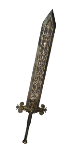 Buy Sin Sword - Path of Exile