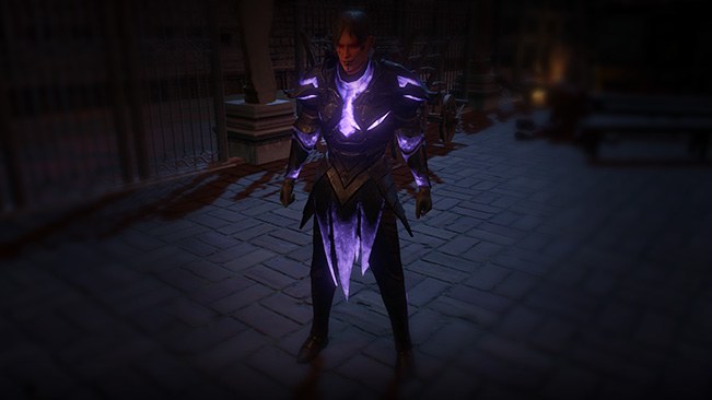 Path of Exile