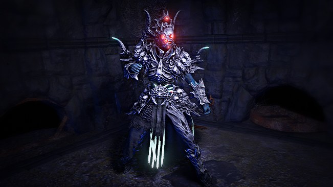Path of Exile