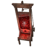 Buy Gathering Ash Character Effect - Path of Exile