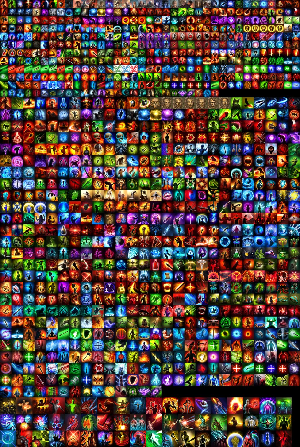 [Beginner] Help with 2D tilemap textures : r/opengl