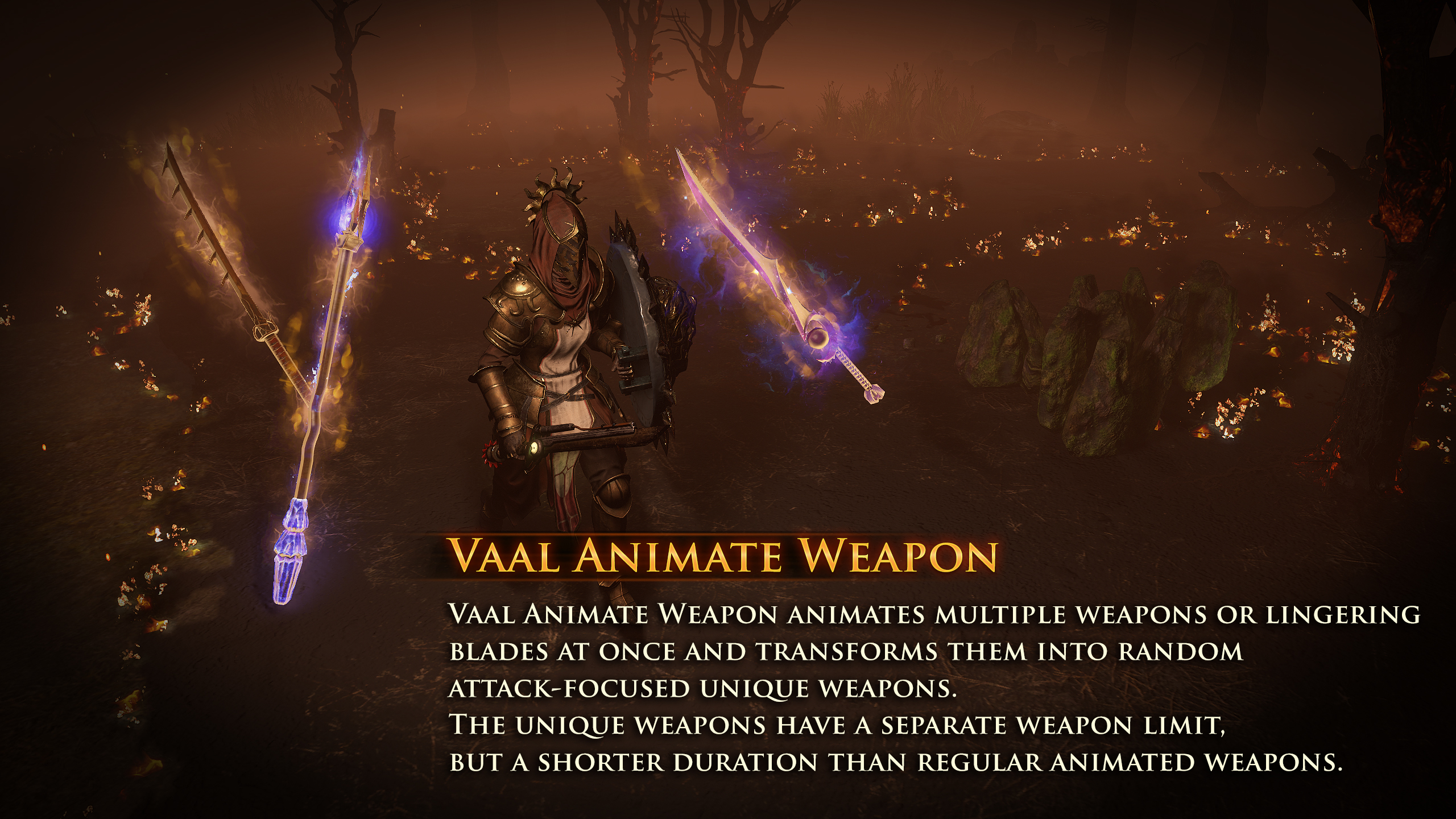 Path of Exile: Crucible - Path of Exile