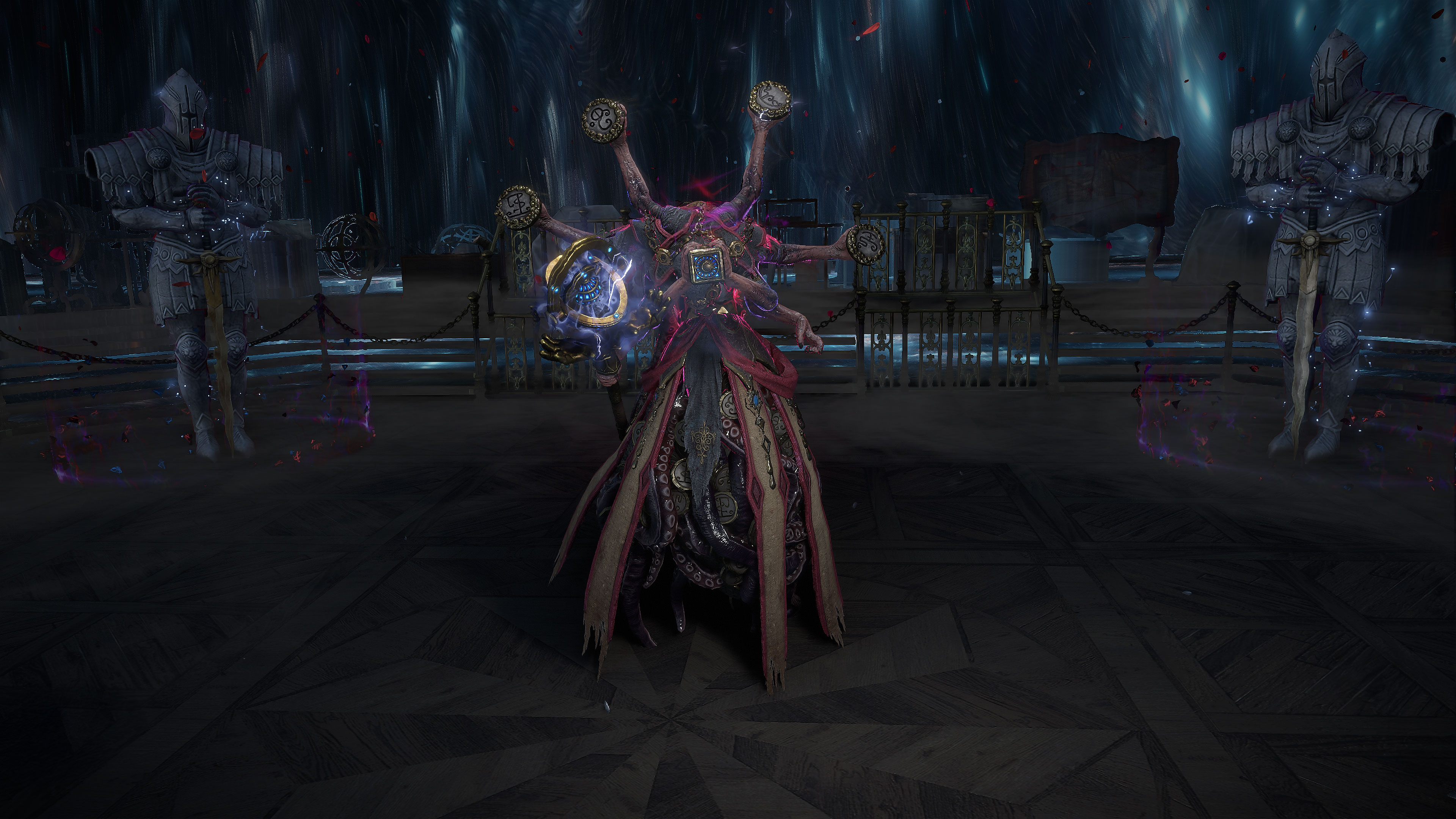 Path of Exile: Secrets of the Atlas Is About to Drop the Biggest ...