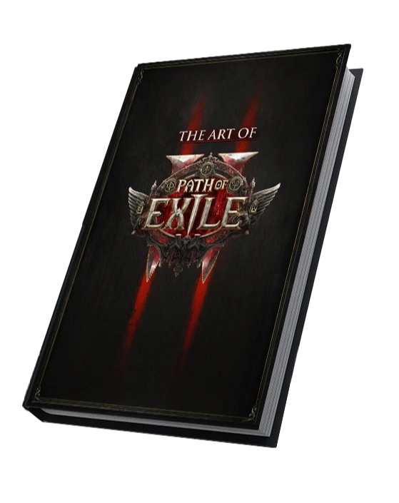 Path of Exile 2