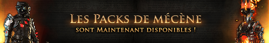 Boutique - Path of Exile