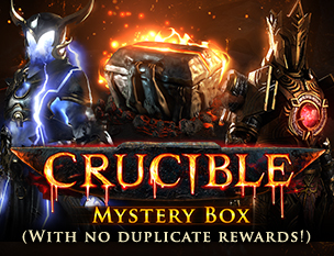 News - Path of Exile - A Free Online Action RPG