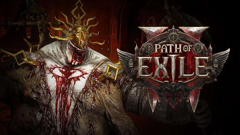 Path of Exile