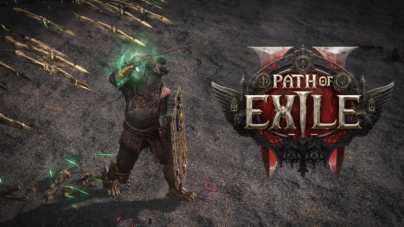 Path of Exile