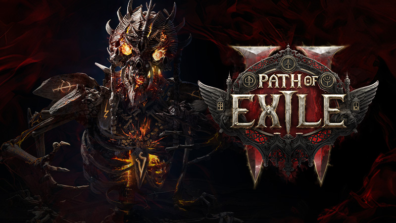 Path of Exile