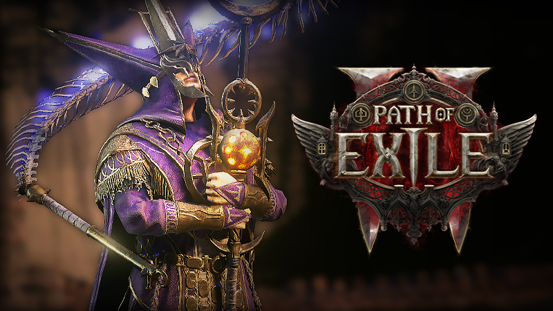 Path of Exile