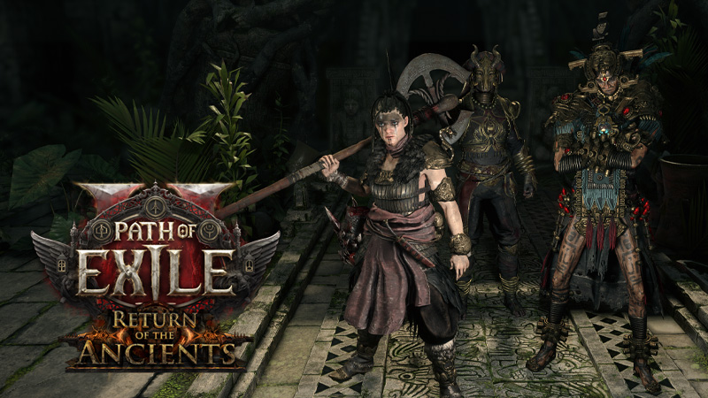 Path of Exile 2