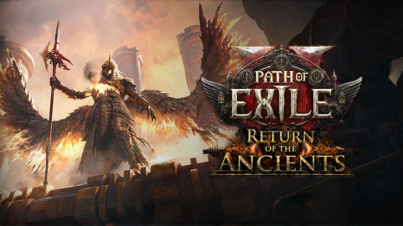 Path of Exile 2
